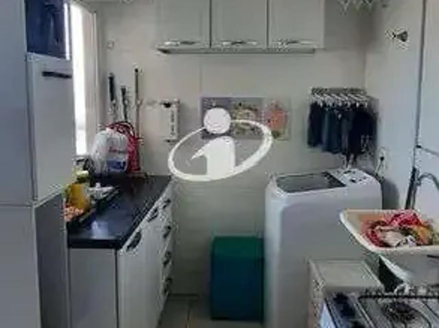 Apartamento para Venda em Uberlândia/MG Laranjeiras 2 Quartos