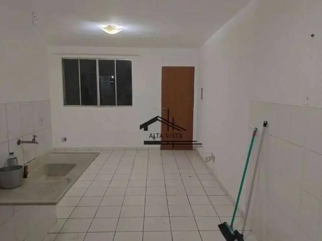 Apartamento para Venda em Uberlândia/MG Laranjeiras 2 Quartos