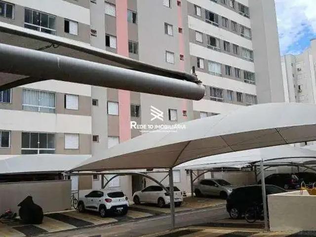 Apartamento para Venda em Uberlândia/MG Laranjeiras 2 Quartos