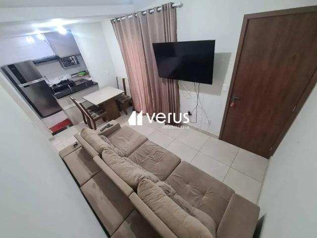 Apartamento para Venda em Uberlândia/MG Laranjeiras 2 Quartos
