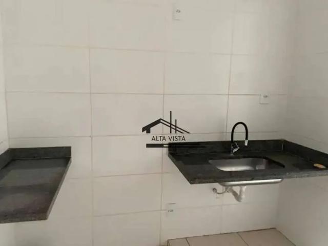 Apartamento para Venda em Uberlândia/MG Laranjeiras 2 Quartos