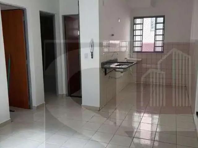 Apartamento para Venda em Uberlândia/MG Laranjeiras 2 Quartos