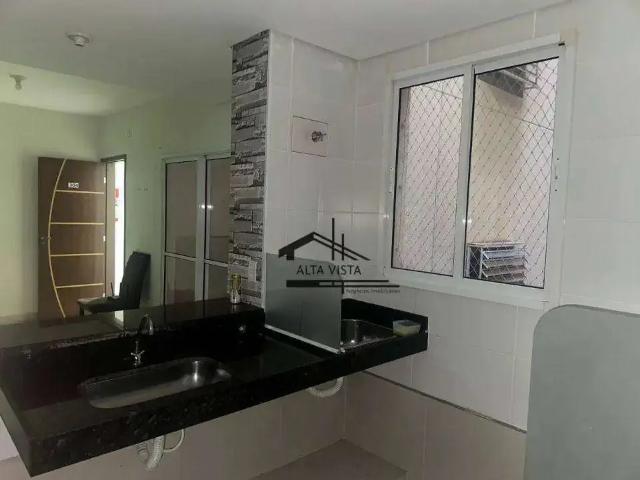 Apartamento para Venda em Uberlândia/MG Laranjeiras 2 Quartos