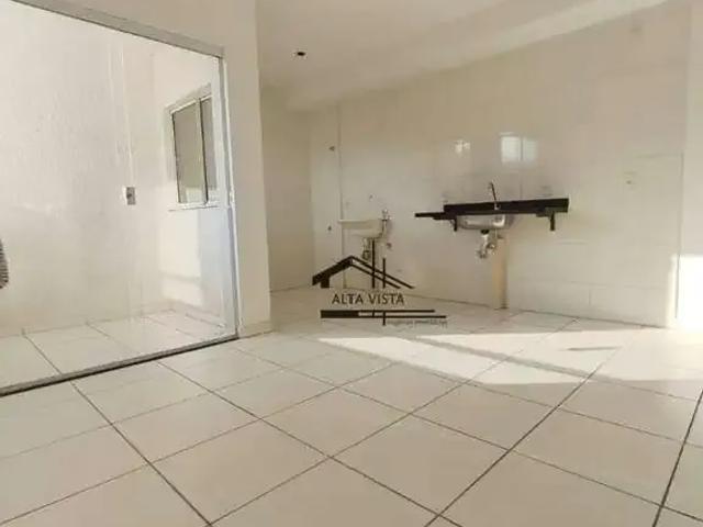 Apartamento para Venda em Uberlândia/MG Laranjeiras 2 Quartos