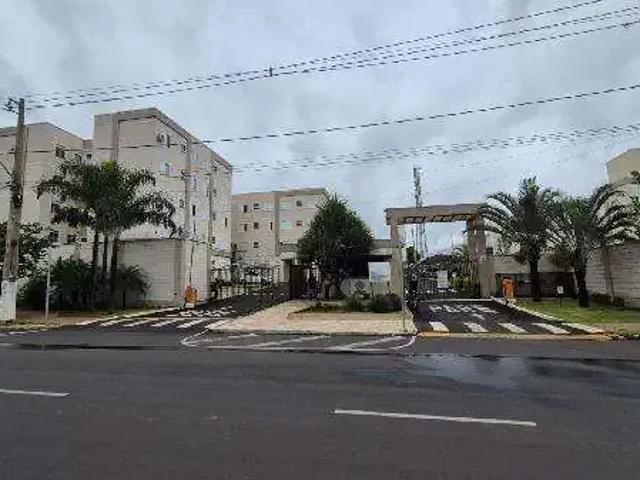 Apartamento para Venda em Uberlândia/MG Laranjeiras 2 Quartos