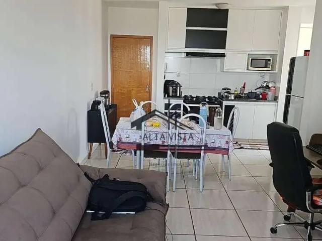 Apartamento para Venda em Uberlândia/MG Laranjeiras 2 Quartos