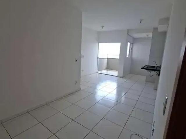 Apartamento para Venda em Uberlândia/MG Laranjeiras 2 Quartos