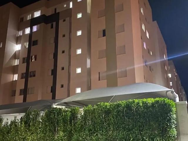 Apartamento para Venda em Uberlândia/MG Laranjeiras 2 Quartos