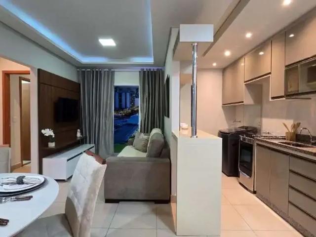 Apartamento para Venda em Uberlândia/MG Laranjeiras 2 Quartos