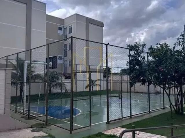 Apartamento para Venda em Uberlândia/MG Laranjeiras 2 Quartos