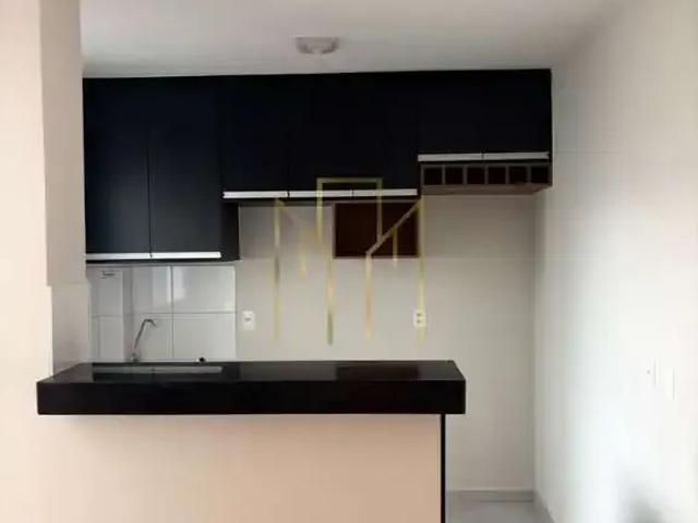Apartamento para Venda em Uberlândia/MG Laranjeiras 2 Quartos