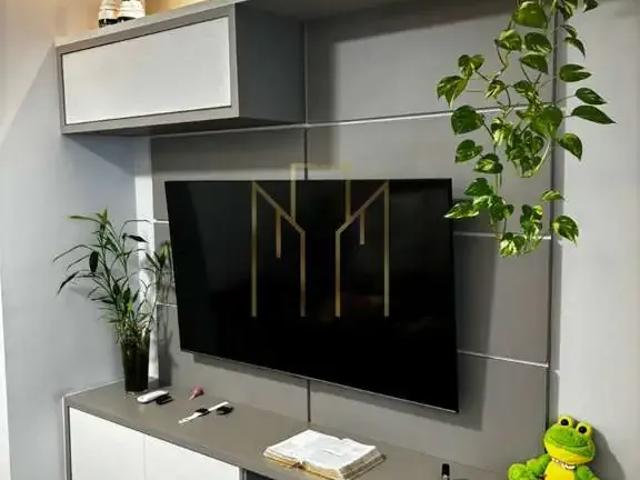Apartamento para Venda em Uberlândia/MG Laranjeiras 2 Quartos