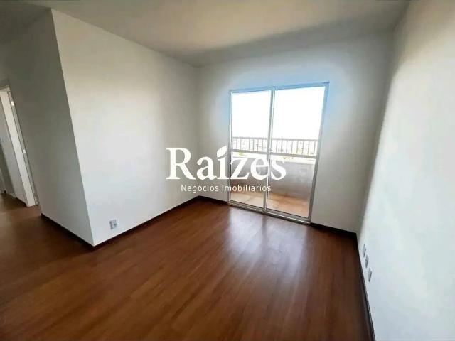 Apartamento para Venda em Uberlândia/MG Laranjeiras 2 Quartos