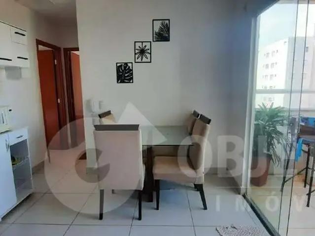 Apartamento para Venda em Uberlândia/MG Laranjeiras 2 Quartos