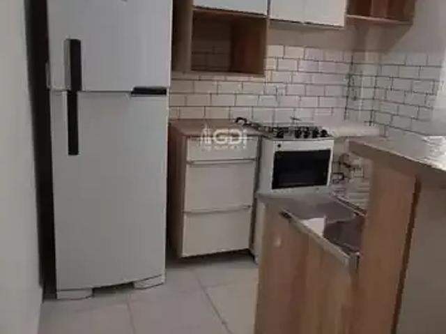Apartamento para Venda em Uberlândia/MG Laranjeiras 2 Quartos