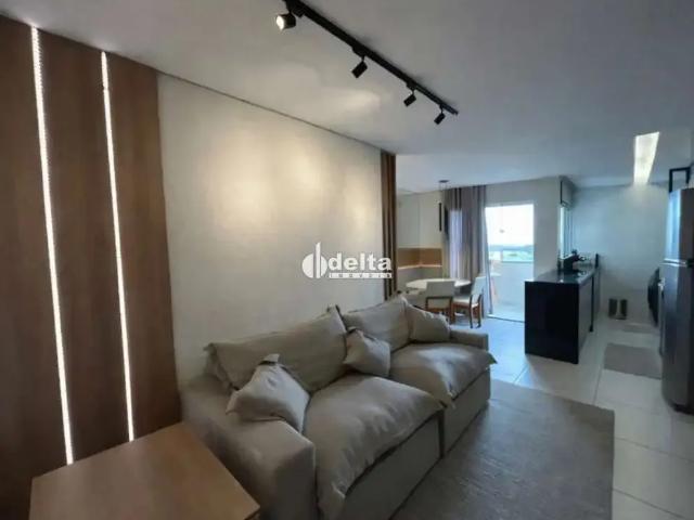 Apartamento para Venda em Uberlândia/MG Laranjeiras 2 Quartos