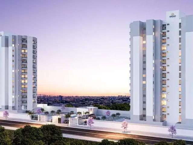 Apartamento para Venda em Uberlândia/MG Laranjeiras 2 Quartos