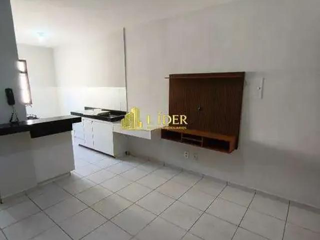Apartamento para Venda em Uberlândia/MG Laranjeiras 2 Quartos