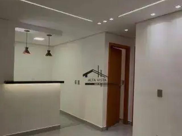 Apartamento para Venda em Uberlândia/MG Laranjeiras 2 Quartos