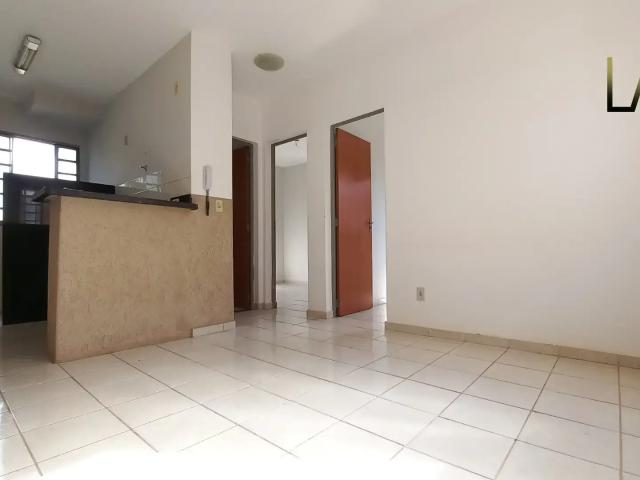 Apartamento para Venda em Uberlândia/MG Laranjeiras 2 Quartos