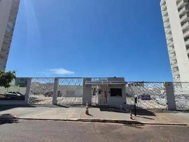 Apartamento para Venda em Uberlândia/MG Laranjeiras 2 Quartos