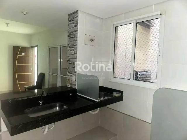 Apartamento para Venda em Uberlândia/MG Laranjeiras 2 Quartos