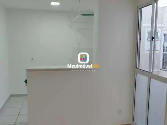 Apartamento para Venda em Uberlândia/MG Laranjeiras 2 Quartos