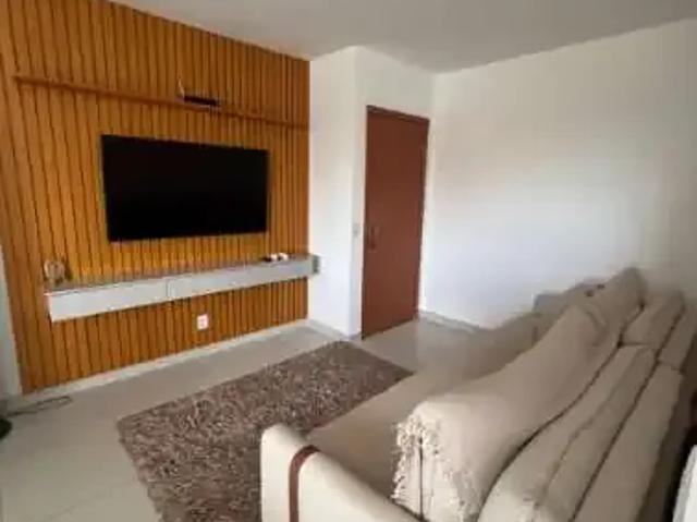 Apartamento para Venda em Uberlândia/MG Laranjeiras 2 Quartos