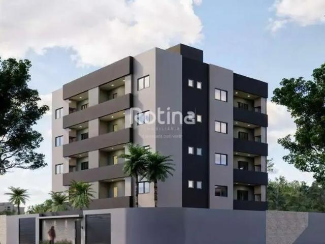 Apartamento para Venda em Uberlândia/MG Laranjeiras 2 Quartos