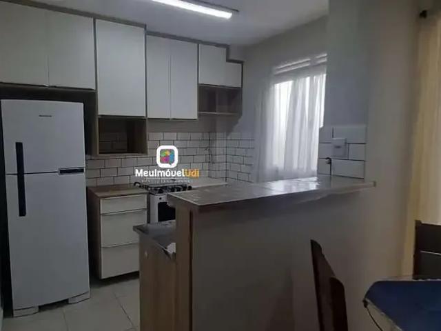 Apartamento para Venda em Uberlândia/MG Laranjeiras 2 Quartos