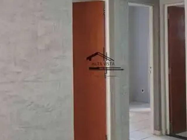 Apartamento para Venda em Uberlândia/MG Laranjeiras 2 Quartos