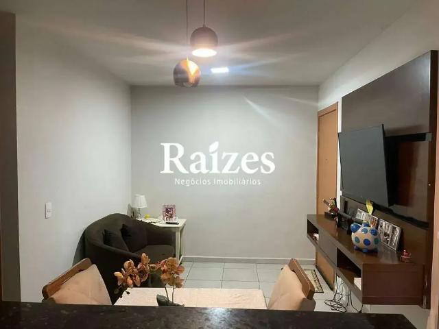 Apartamento para Venda em Uberlândia/MG Laranjeiras 2 Quartos