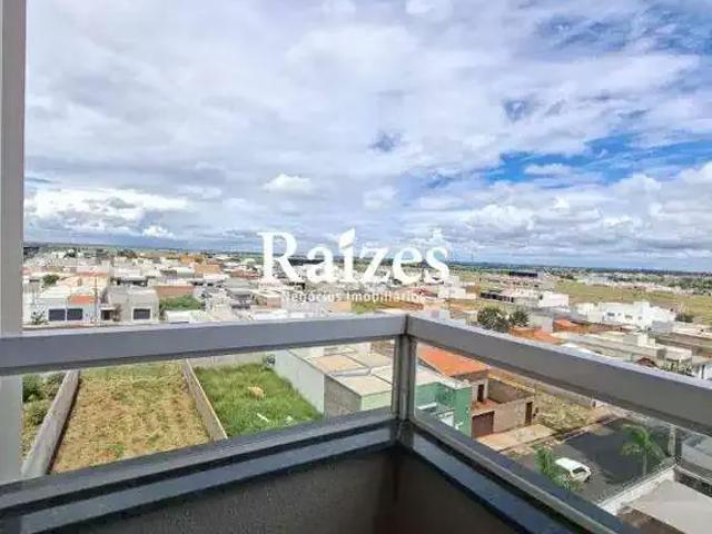 Apartamento para Venda em Uberlândia/MG Laranjeiras 2 Quartos