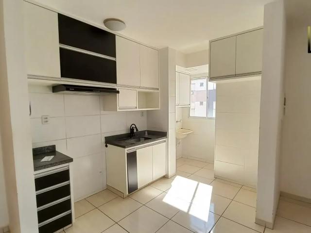 Apartamento para Venda em Uberlândia/MG Laranjeiras 2 Quartos