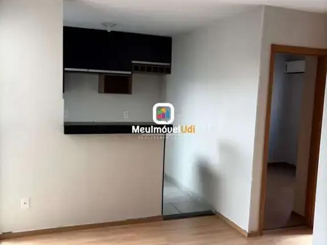Apartamento para Venda em Uberlândia/MG Laranjeiras 2 Quartos