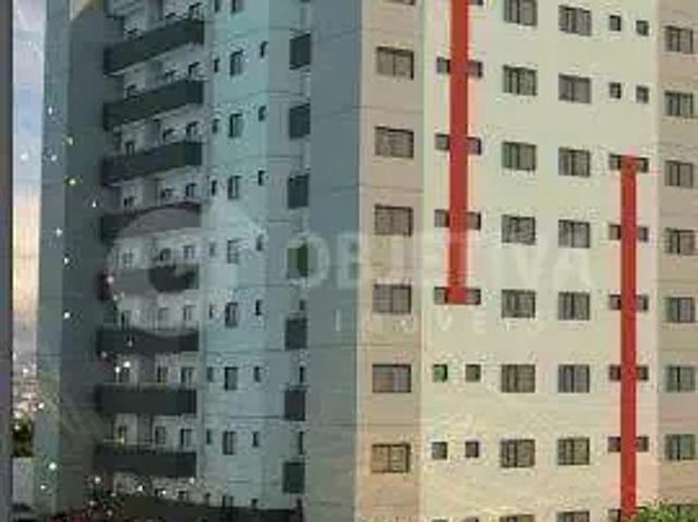 Apartamento para Venda em Uberlândia/MG Laranjeiras 2 Quartos