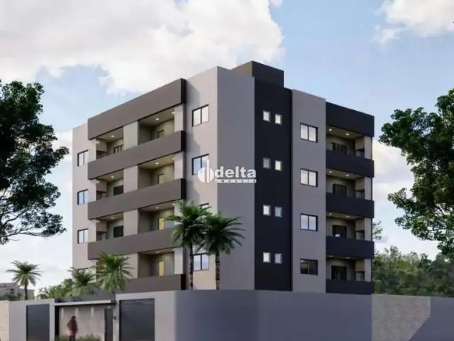 Apartamento para Venda em Uberlândia/MG Laranjeiras 2 Quartos