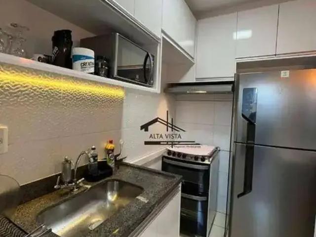 Apartamento para Venda em Uberlândia/MG Laranjeiras 2 Quartos