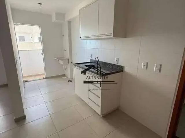 Apartamento para Venda em Uberlândia/MG Laranjeiras 2 Quartos