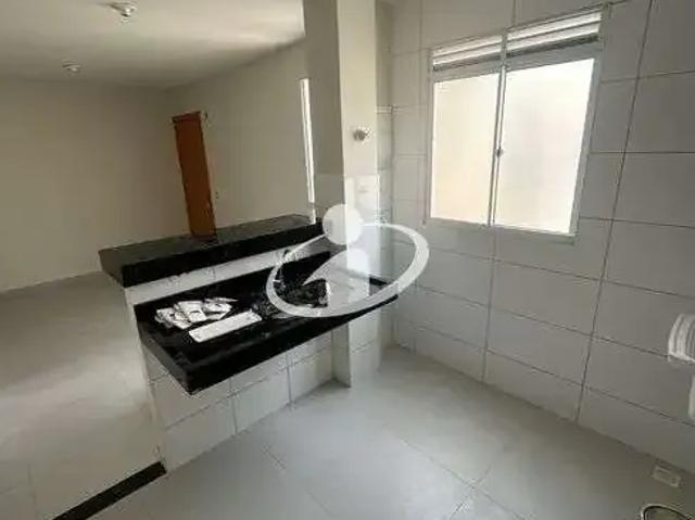 Apartamento para Venda em Uberlândia/MG Laranjeiras 2 Quartos