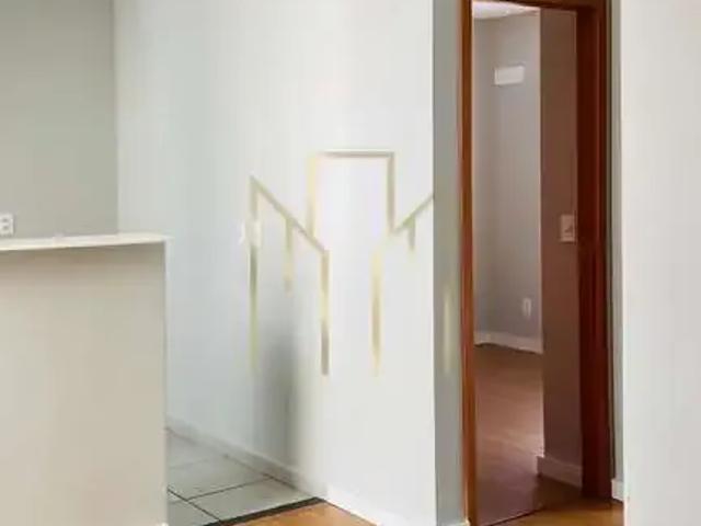 Apartamento para Venda em Uberlândia/MG Laranjeiras 2 Quartos