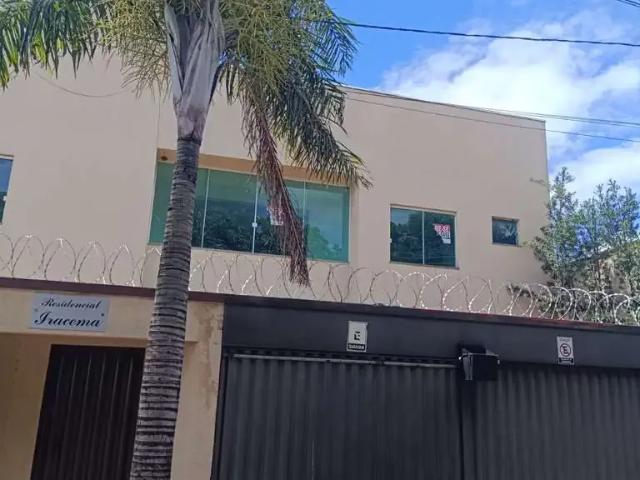 Apartamento para Venda em Uberlândia/MG Laranjeiras 2 Quartos