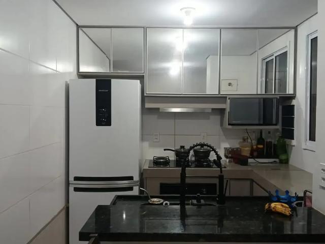Apartamento para Venda em Uberlândia/MG Laranjeiras 2 Quartos