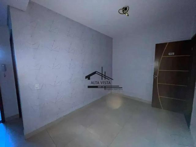 Apartamento para Venda em Uberlândia/MG Laranjeiras 2 Quartos