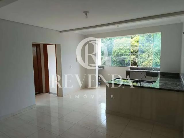 Apartamento para Venda em Uberlândia/MG Laranjeiras 2 Quartos