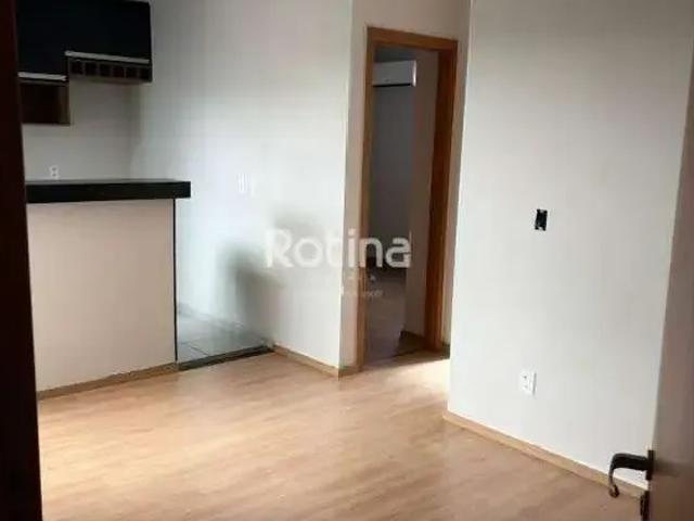 Apartamento para Venda em Uberlândia/MG Laranjeiras 2 Quartos