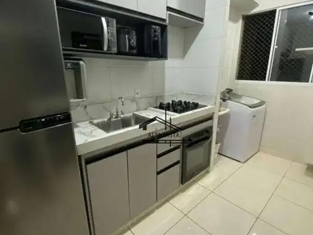 Apartamento para Venda em Uberlândia/MG Laranjeiras 2 Quartos