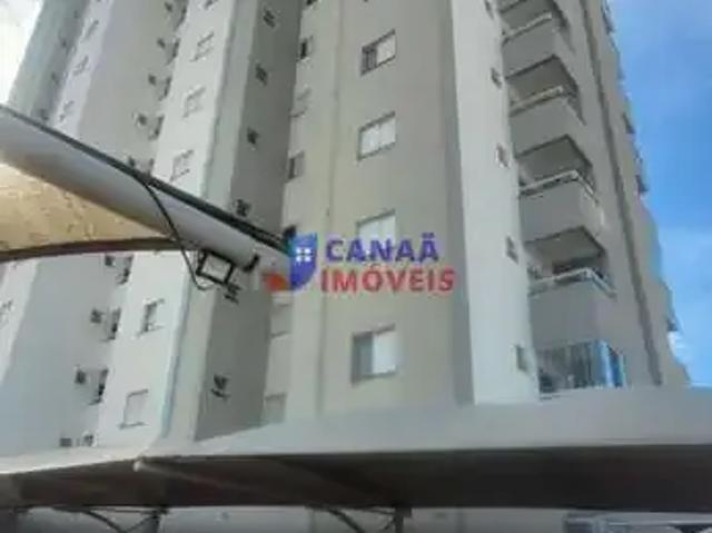 Apartamento para Venda em Uberlândia/MG Laranjeiras 2 Quartos