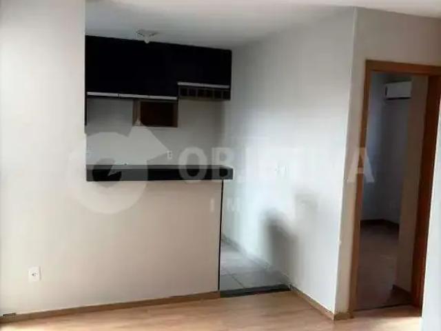 Apartamento para Venda em Uberlândia/MG Laranjeiras 2 Quartos