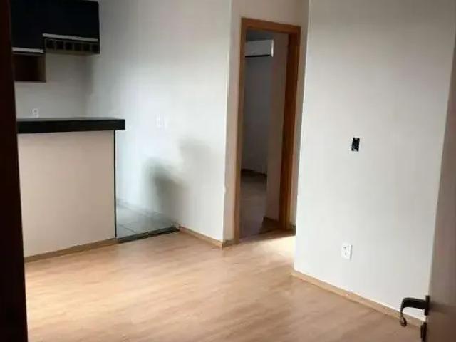 Apartamento para Venda em Uberlândia/MG Laranjeiras 2 Quartos